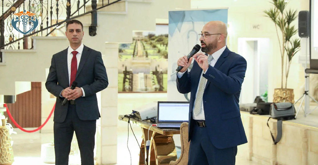 الصفحة الرئيسية - SAMC.PS